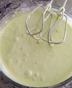 Alien Autopsy Cake to Celebrate the X-Files – Weekends in Maine