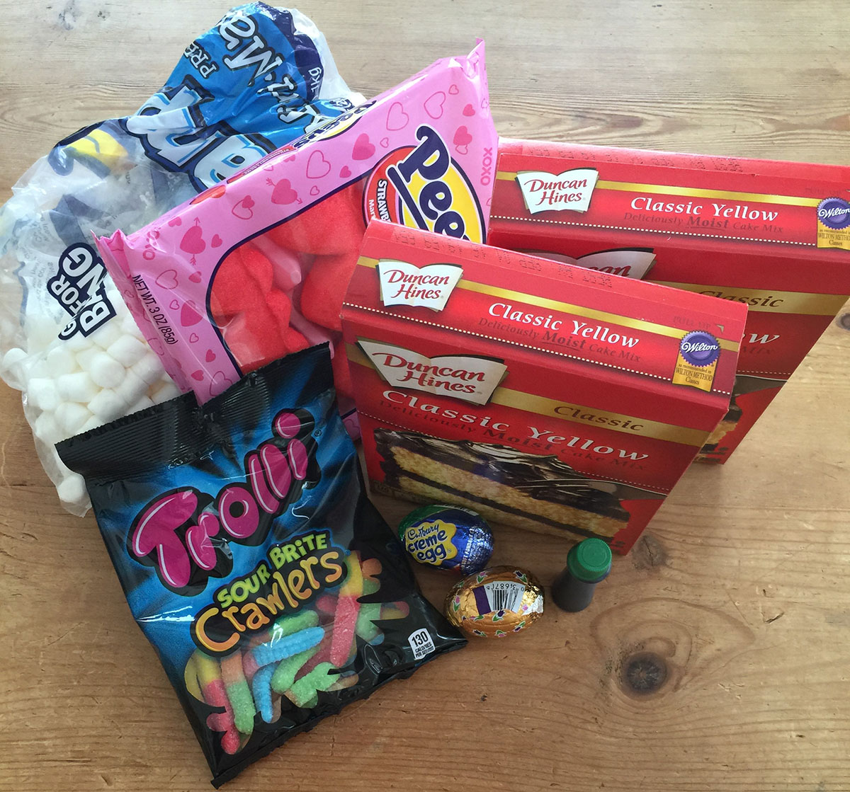 Alien Autopsy Cake to Celebrate the X-Files – Weekends in Maine