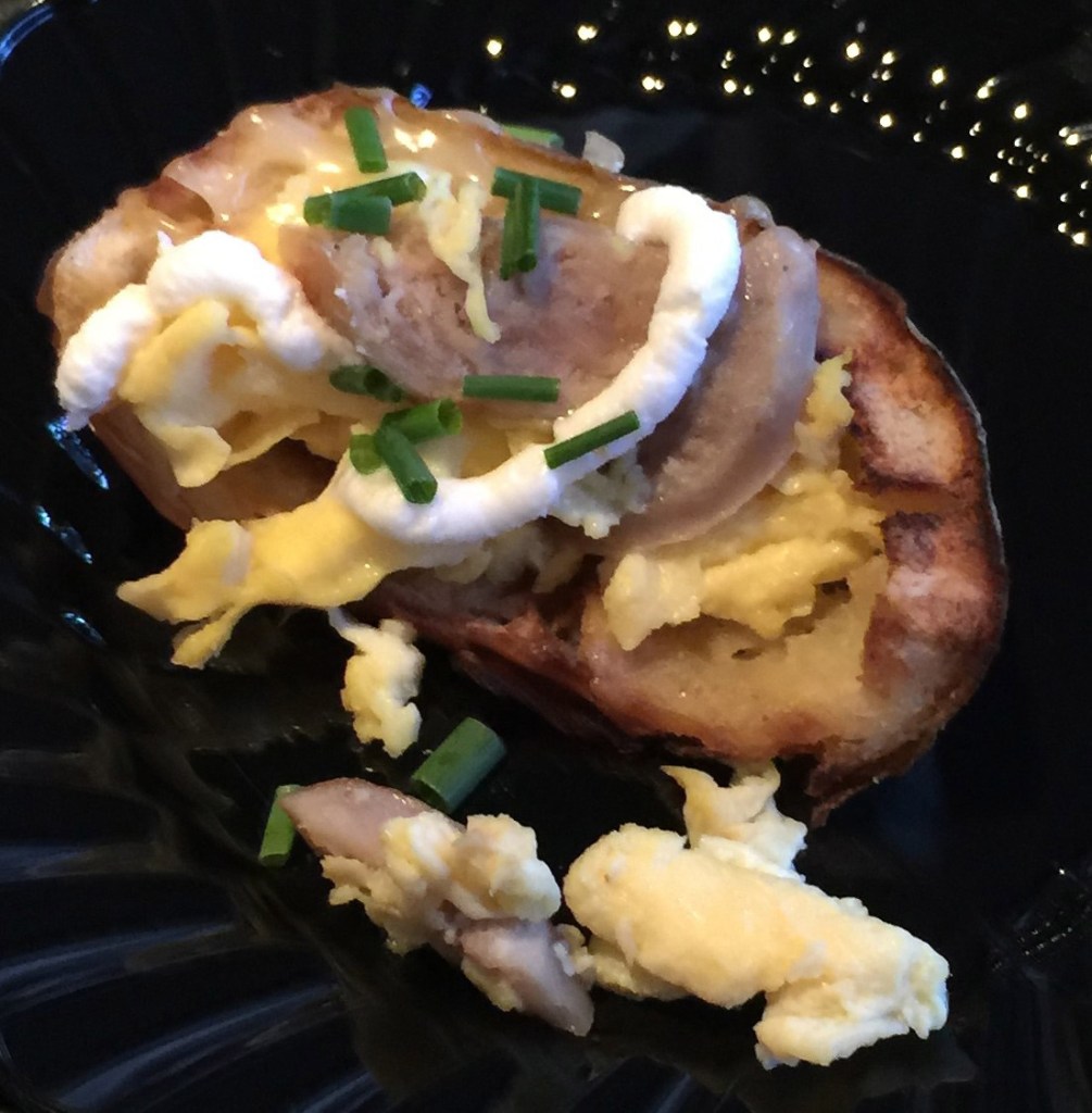 Incredible Breakfast Cook-Off 2016 – Weekends in Maine