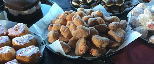 Incredible Breakfast Cook-Off 2016 – Weekends in Maine