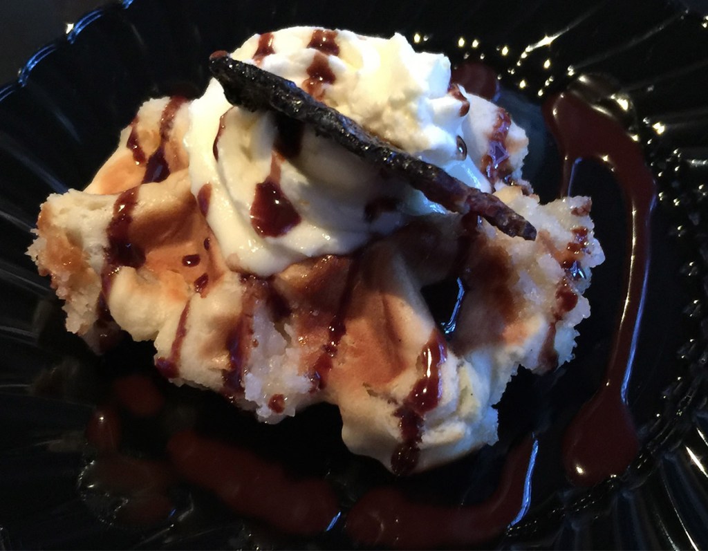 Incredible Breakfast Cook-Off 2016 – Weekends in Maine