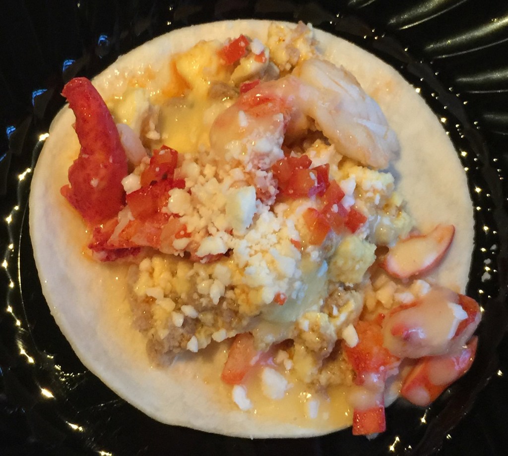 Incredible Breakfast Cook-Off 2016 – Weekends in Maine