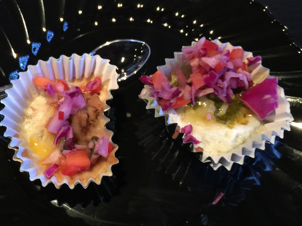 Incredible Breakfast Cook-Off 2016 – Weekends in Maine