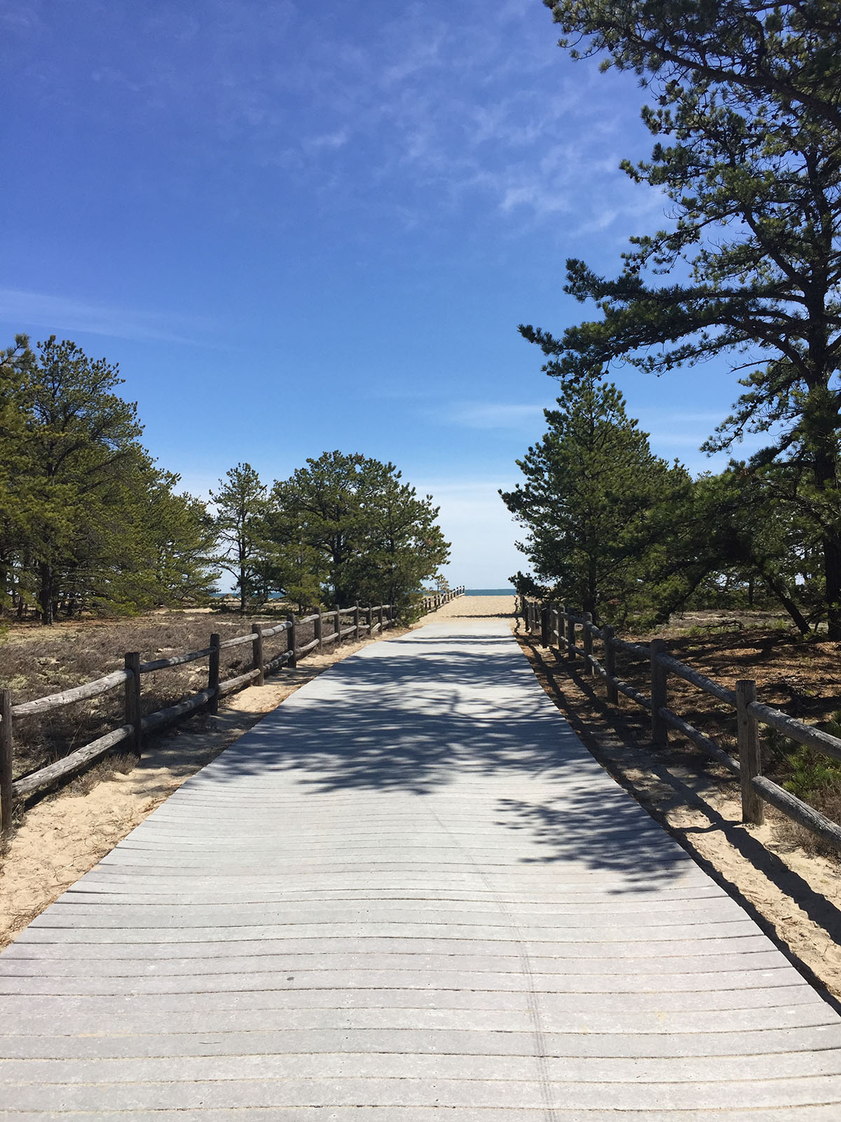 Maine Hikes | Saco Beach Loop Trail – Weekends in Maine