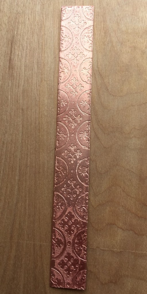 Artascope Studios | Saltwater Etching for Copper Class – Weekends in Maine