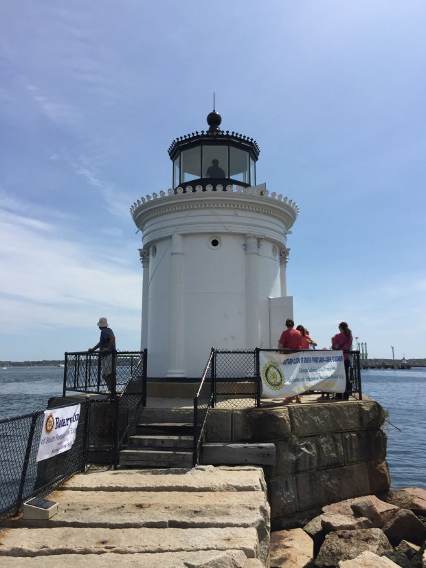 Kite Festival at Bug Light Park, South Portland – Weekends in Maine