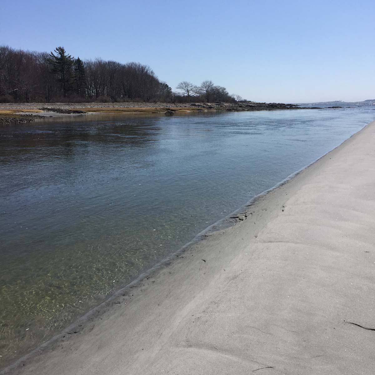 Goose Rocks Beach (11) – Weekends in Maine