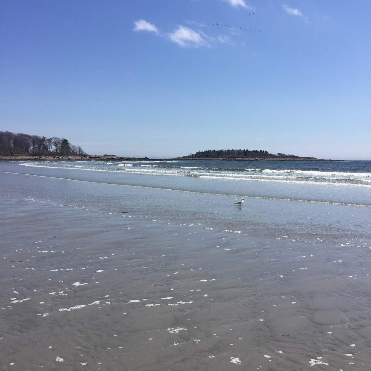 Goose Rocks Beach (8) – Weekends in Maine