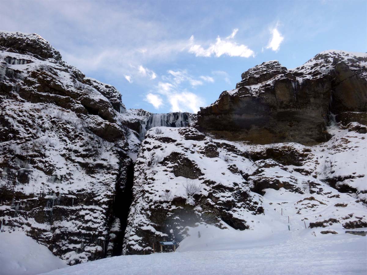 Iceland (2) – Weekends in Maine